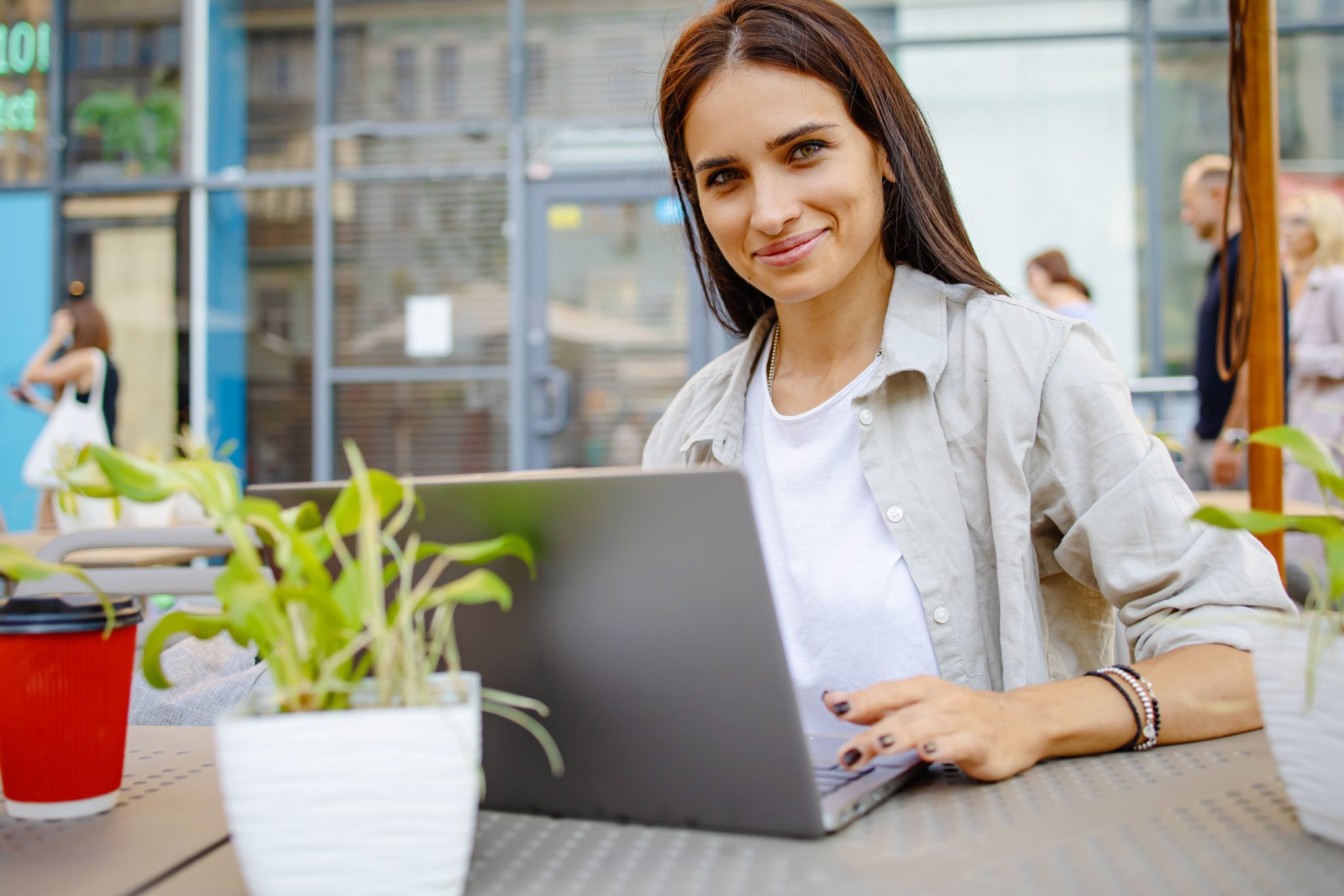 AI&ML - NLP Logix – AI Realized