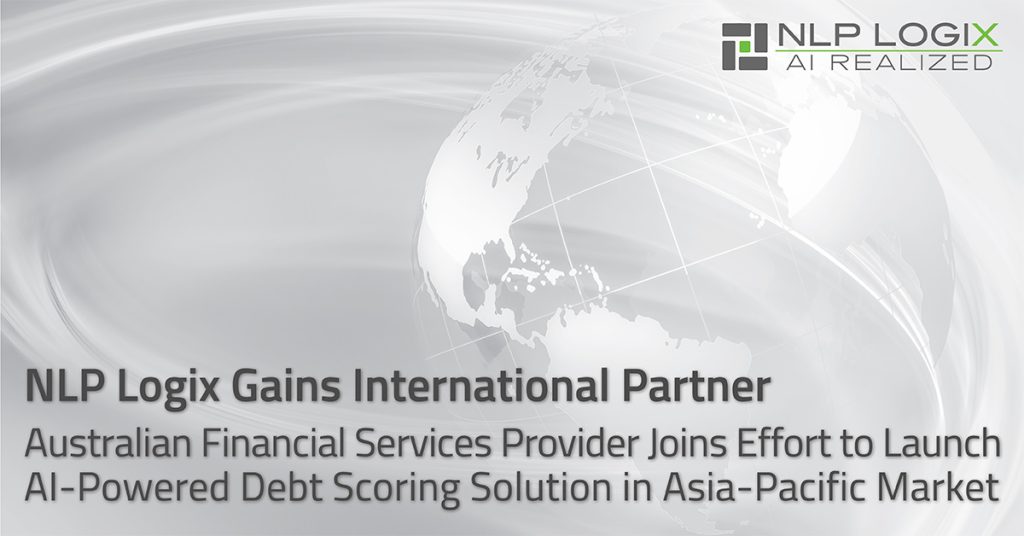 Newsroom - NLP Logix – AI Realized