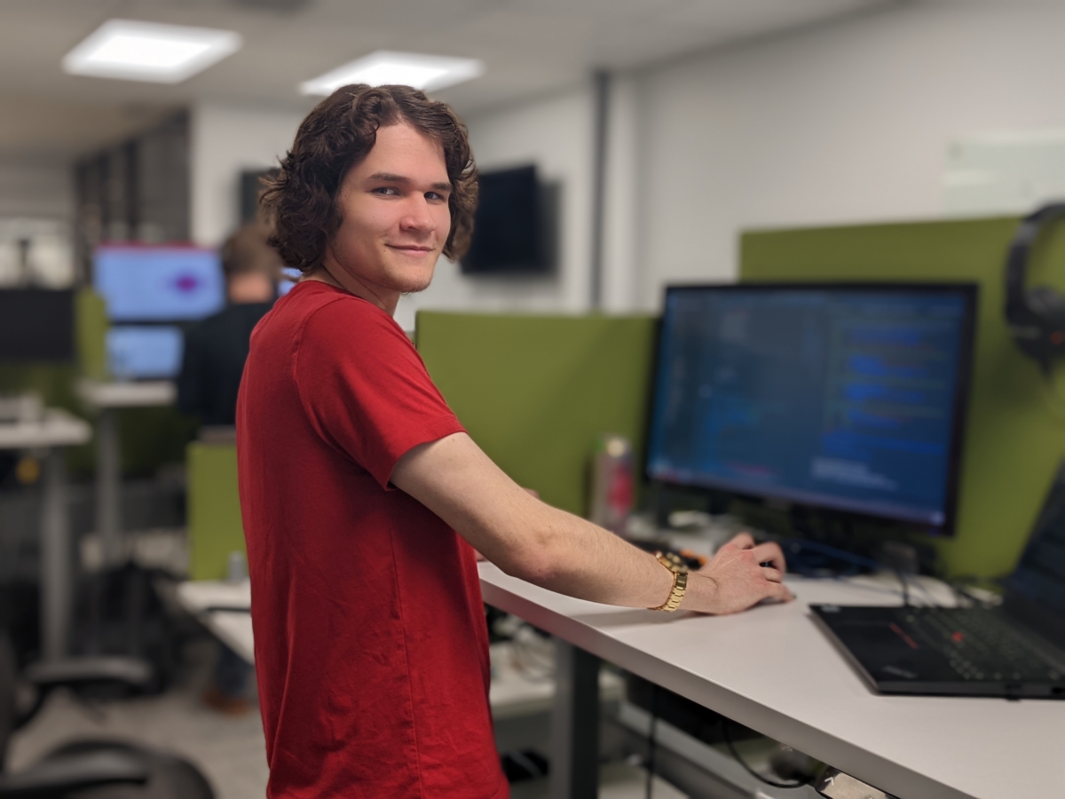 Careers Nlp Logix Ai Realized