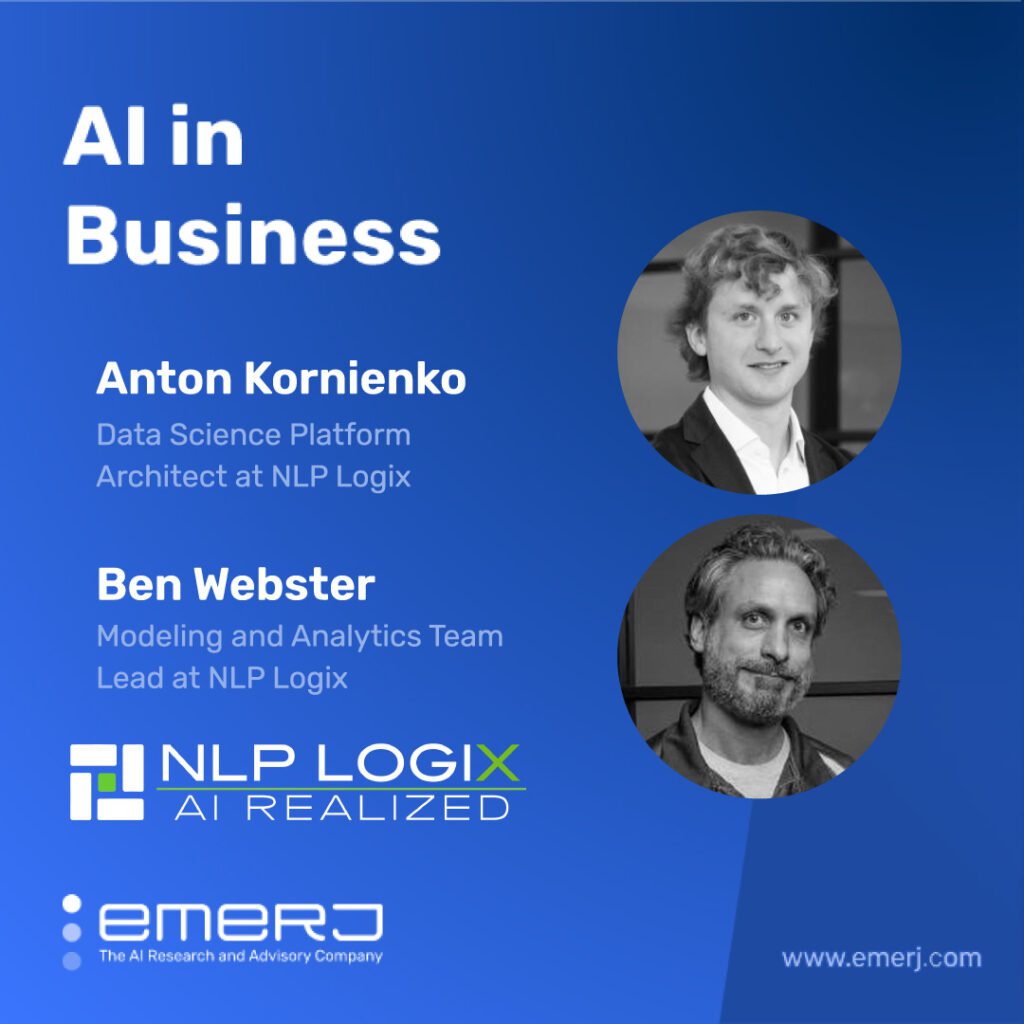 AI Insights - NLP Logix – AI Realized