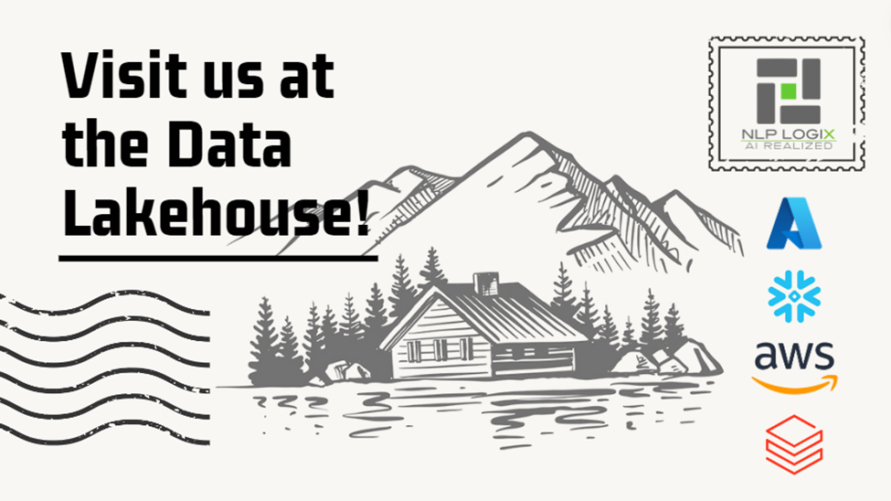 AI Insights - NLP Logix – AI Realized