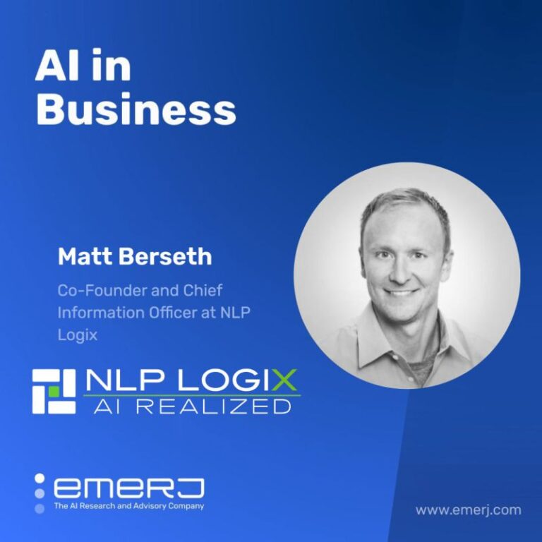 AI Insights - NLP Logix – AI Realized