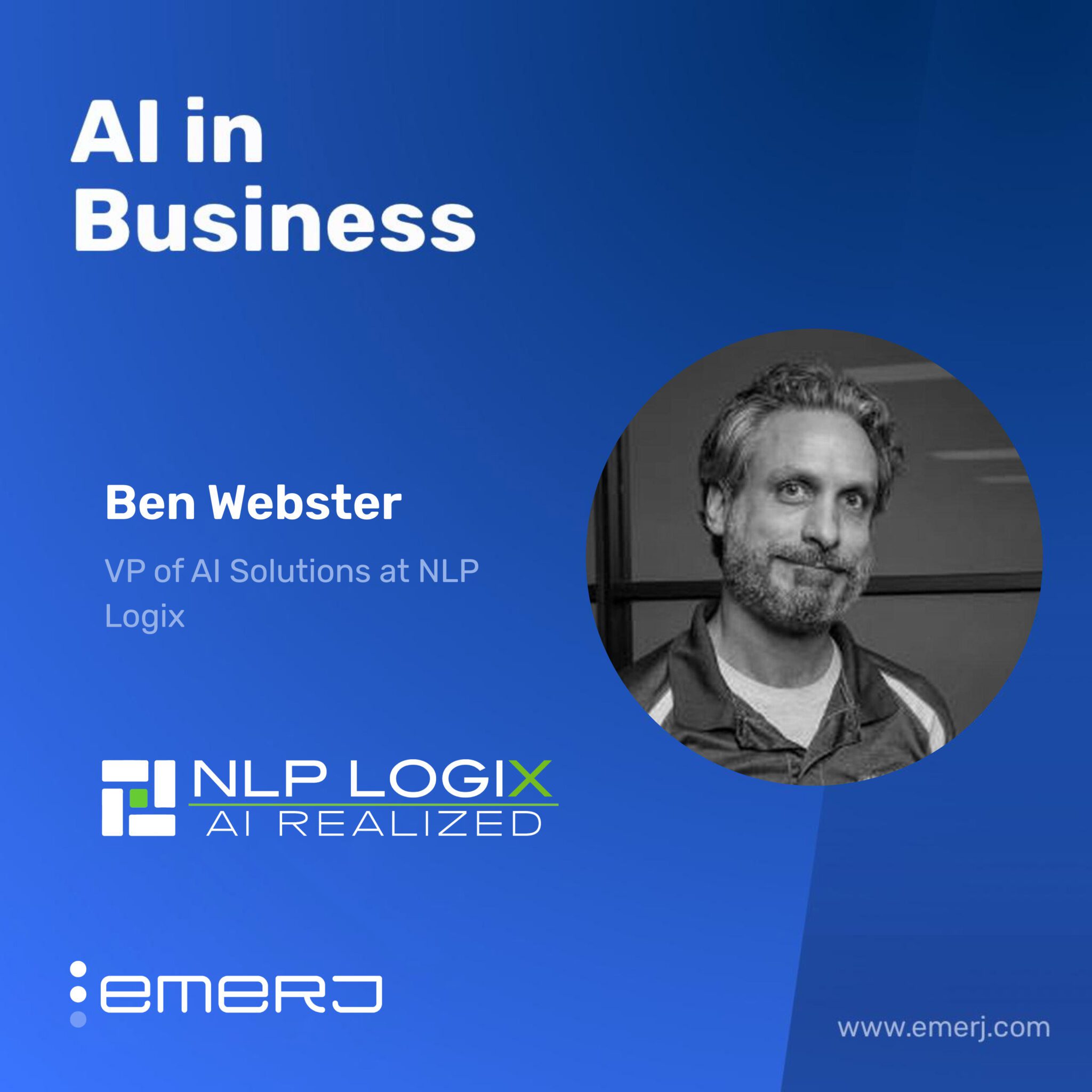 AI Insights - NLP Logix – AI Realized